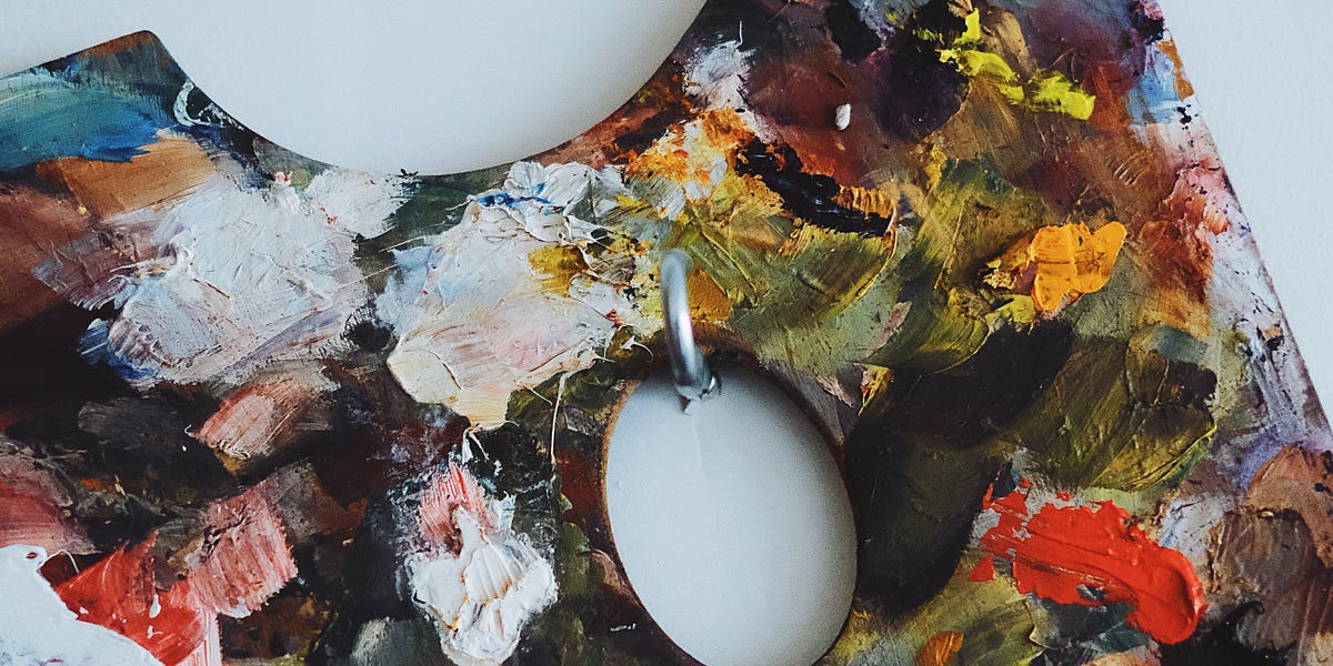 Forget the Bots, Just Write - by Oceana Sawyer