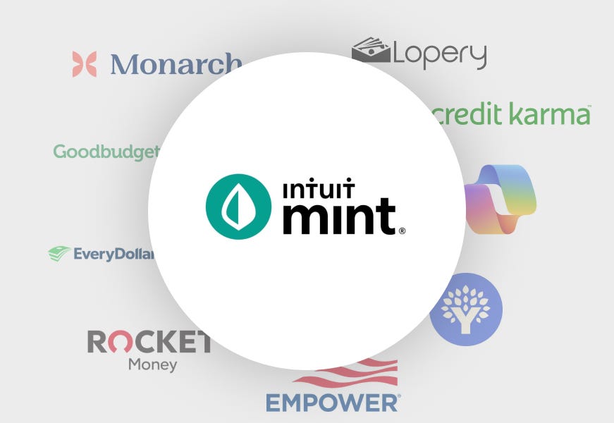 Mint is shutting down. What now? - by Avand