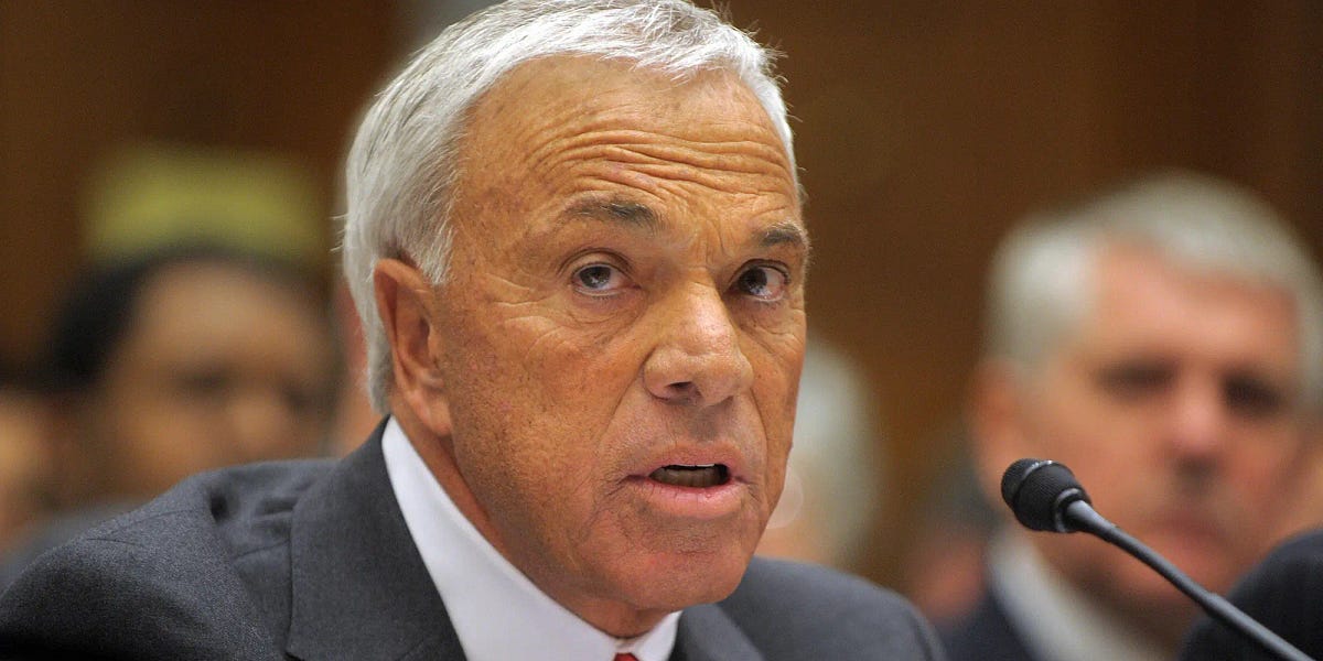 The Parable of Angelo Mozilo - by Marc Rubinstein