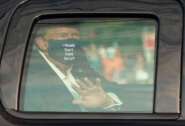 Secret Service Agents Take Bullet From President