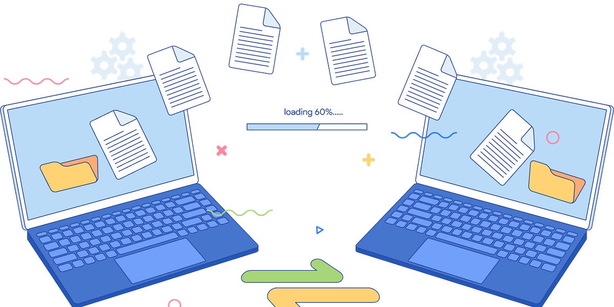 Demystifying the Journey: How Data Travels Through the Internet