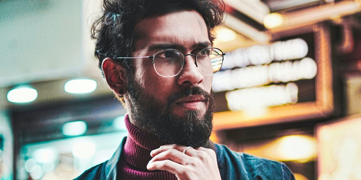 Figuring out your Career Path - why does my portfolio matter?