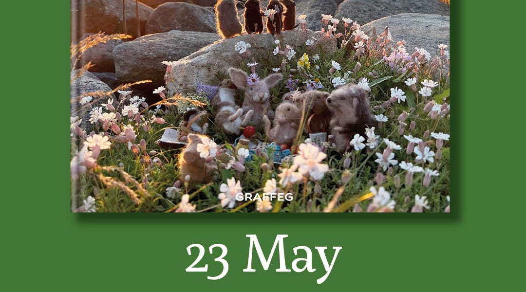 The Joy Bringers - Karin Celestine