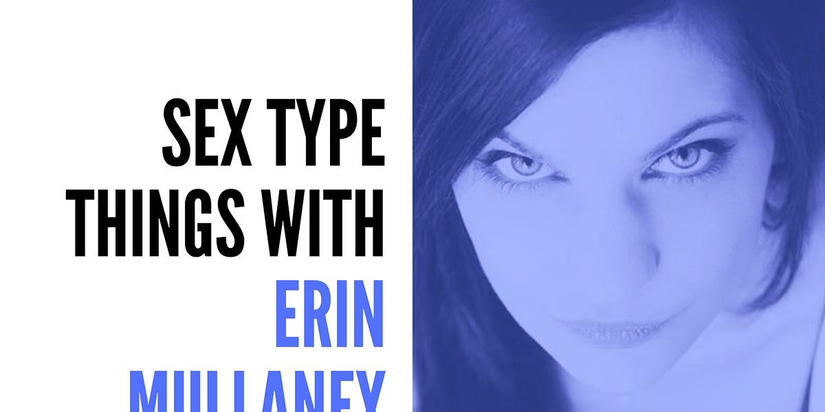 Sexual Health September - by Erin Mullaney, ᴄꜱᴇ/ᴀʙꜱ