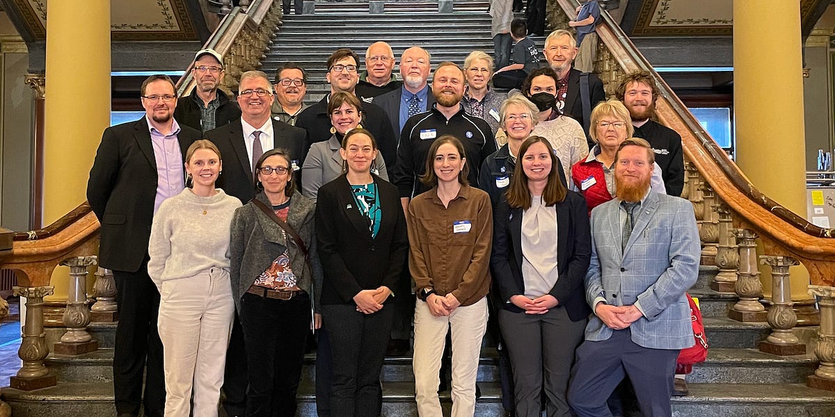 It's Time to Find Our Voice - In the Dirt by Beth Hoffman