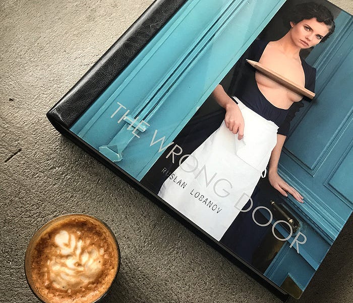 Virtue signalling? Ah, vá - by Marcelo Ferlin