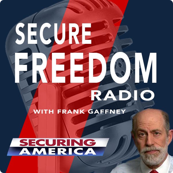 With Kevin Freeman, Chuck DeVore and Jonathan Emord