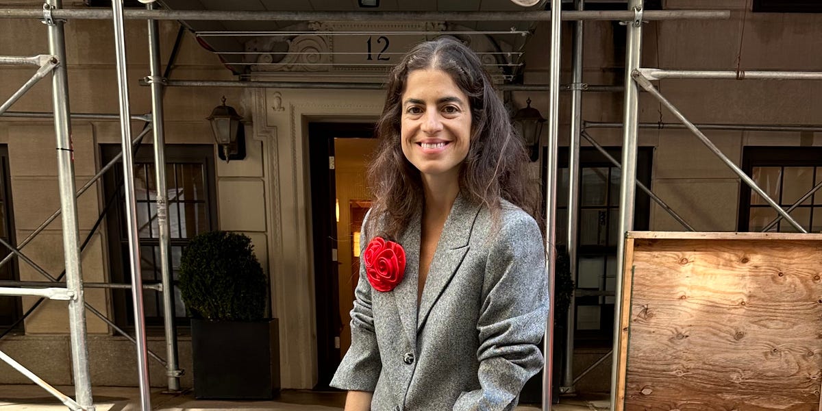 158: Leandra Medine Cohen seasons the dish