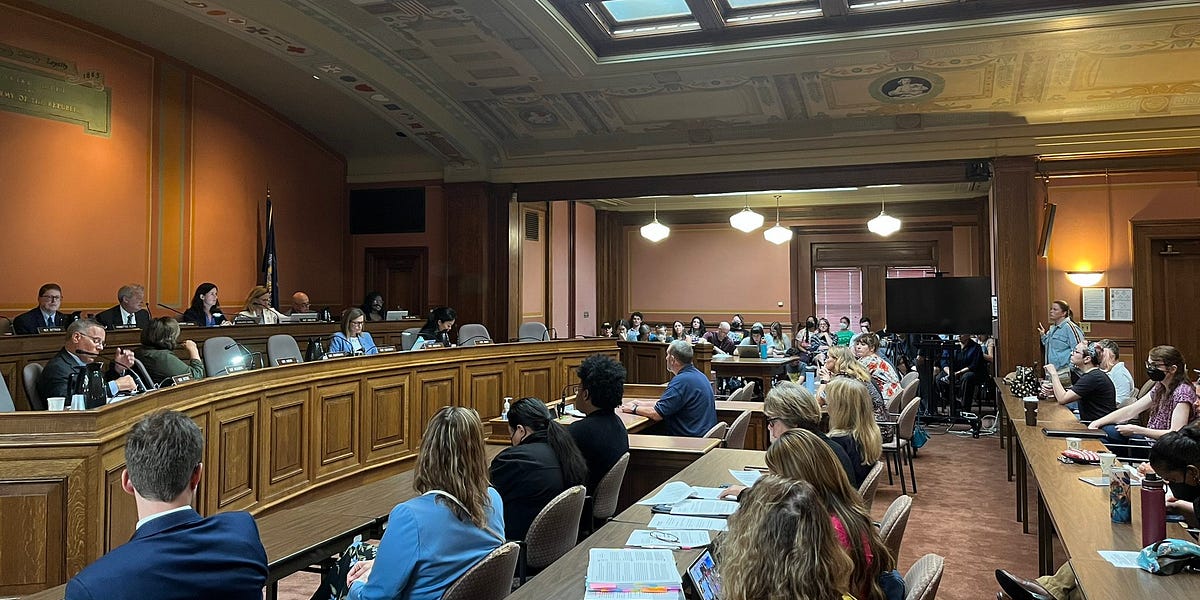 Wisconsin Trans Bans Meet Massive Resistance, 10,000 Pages Of ...