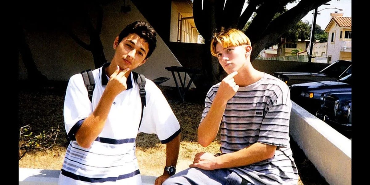 A Time We Never Knew - by Freya India - After Babel