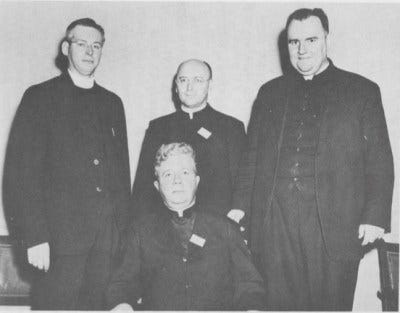 What is Theology? With a review of Mgr Joseph Clifford Fenton ‘What is ...