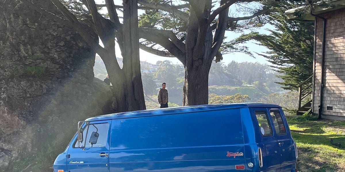 Rabbits - lena's substack