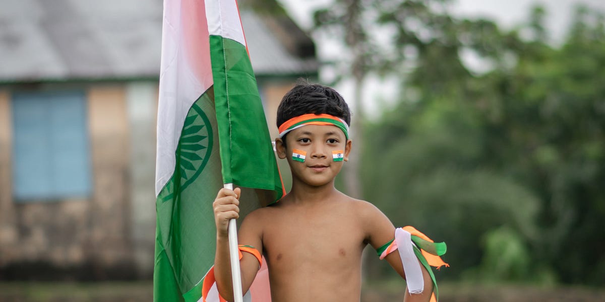 India's Growth Takes Off - Capital Calculus 2.0