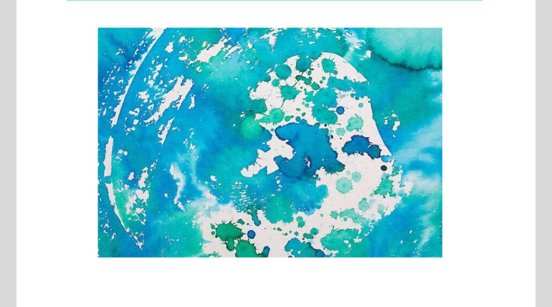 Weekly Inner Wisdom Quote - Body - by Katie B. Smith, MCC