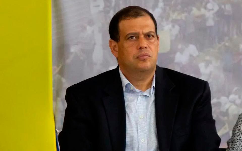 ¿Quién es Roberto Abdul-Hadi Casanova? - LACEIBA