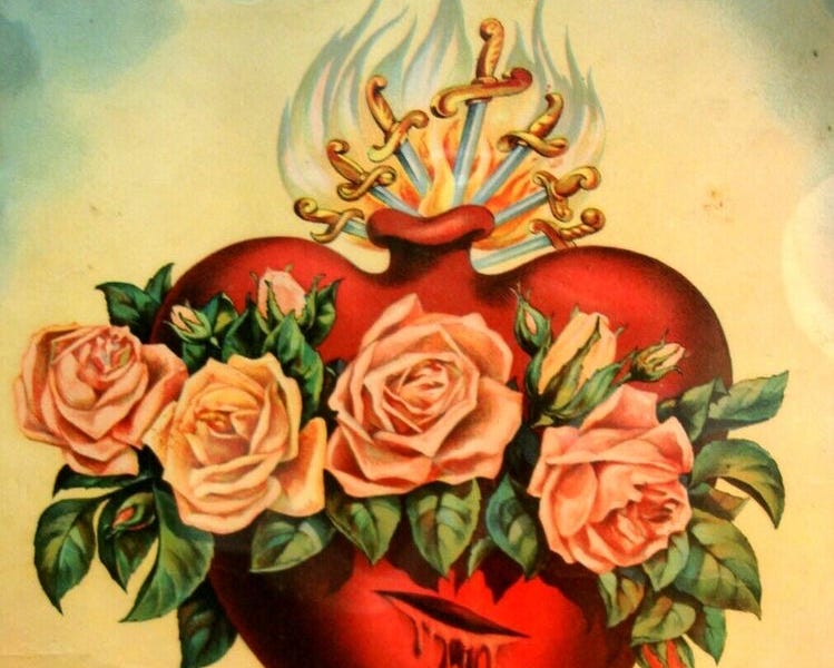 THANK YOU - by Abby Drake - Digitalpilled Lovergirl