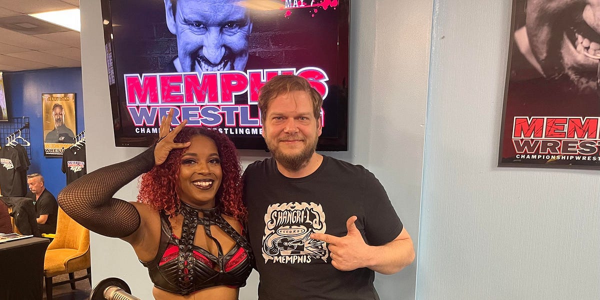 5 Questions with J.D. Reager: Episode 7