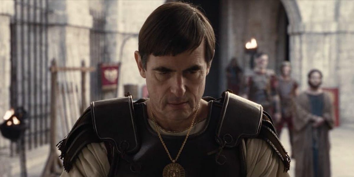 Wednesday Links - by Micah Mattix - Prufrock