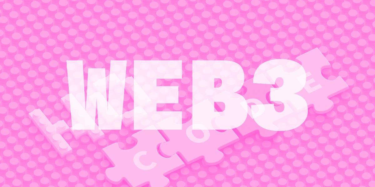 Le Garage du Web3 #15 - by Christophe Romei