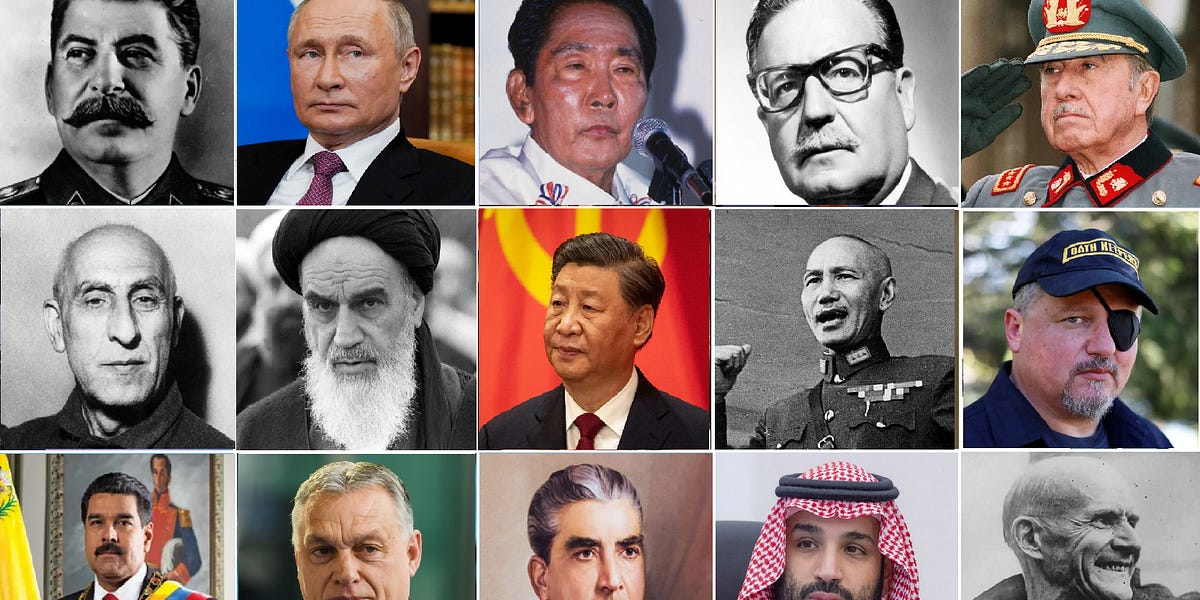 How does the U.S. identify its adversaries, and should it?