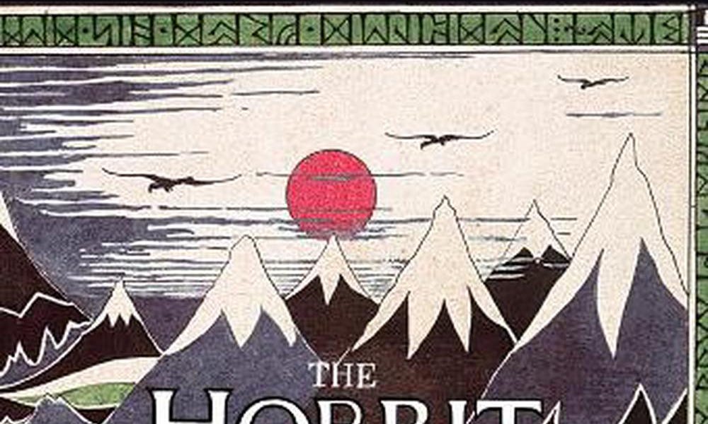 "The Hobbit" Read-Through! - by Patrick Lawrence - Ringfolk