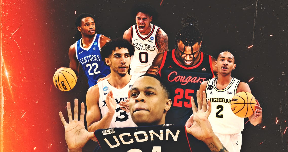 Fight For Your NBA Draft Guys - by Tyler Rucker