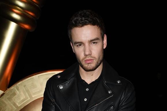 UK singer Liam Payne's "serious kidney infection"; NZ actor Jodie ...