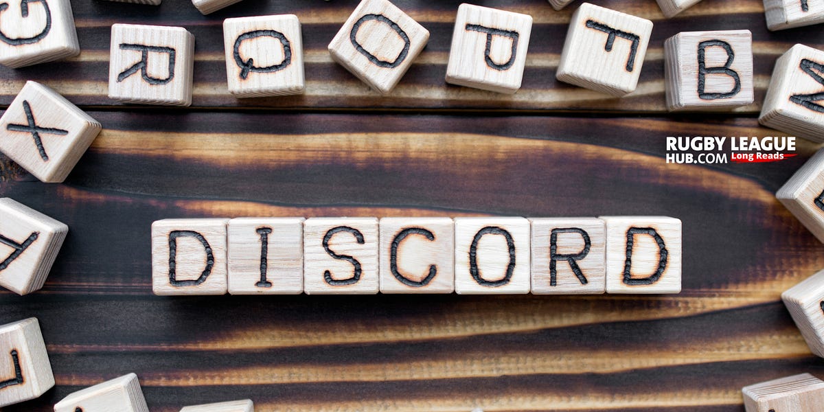 Discord: Why European rugby league is ready for its Origin moment