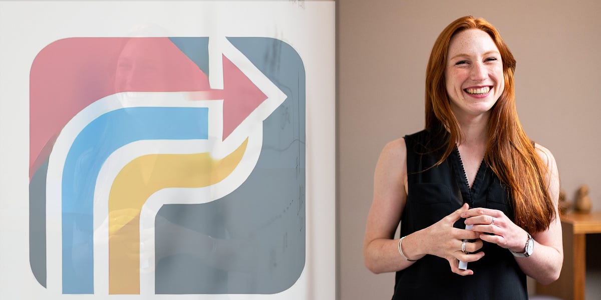 Join Us - Be a Pivoter! - by Wayan Vota - Career Pivot