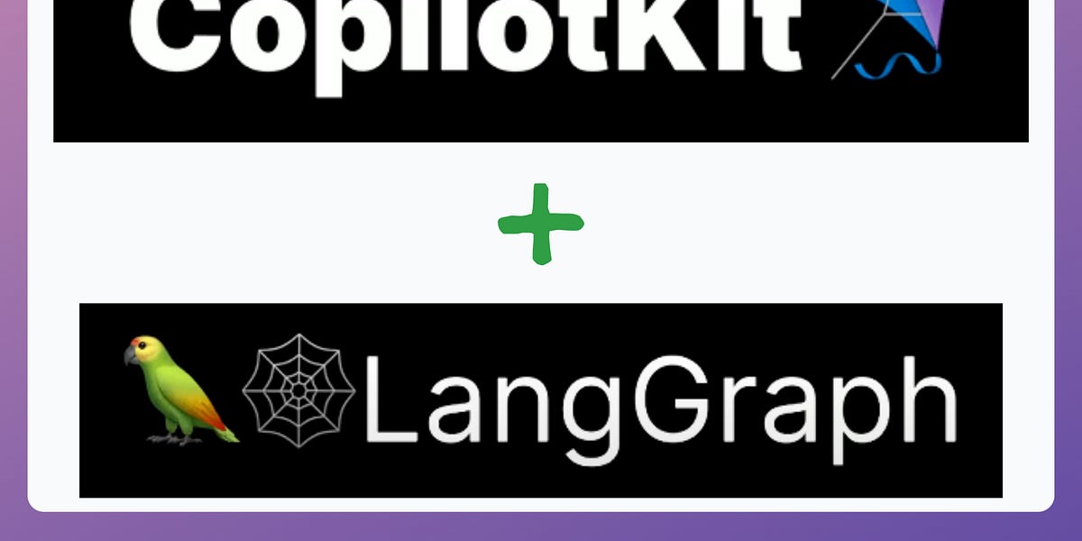 CopilotKit CoAgents: Build Human-in-the-loop AI Agents With Ease