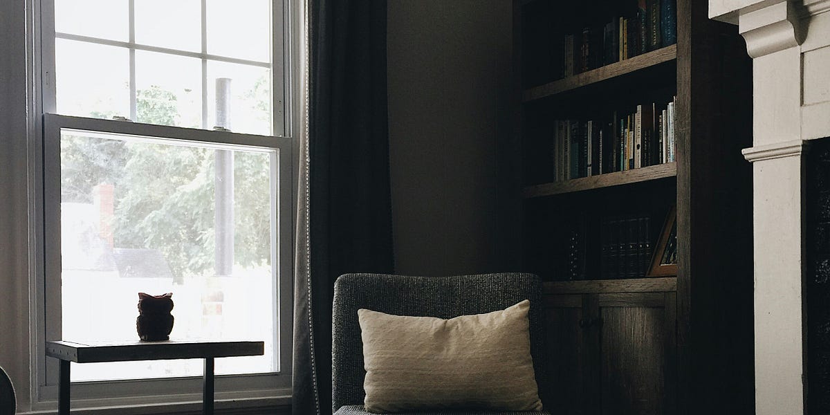 Slow Living with Seneca - by Brittany Polat