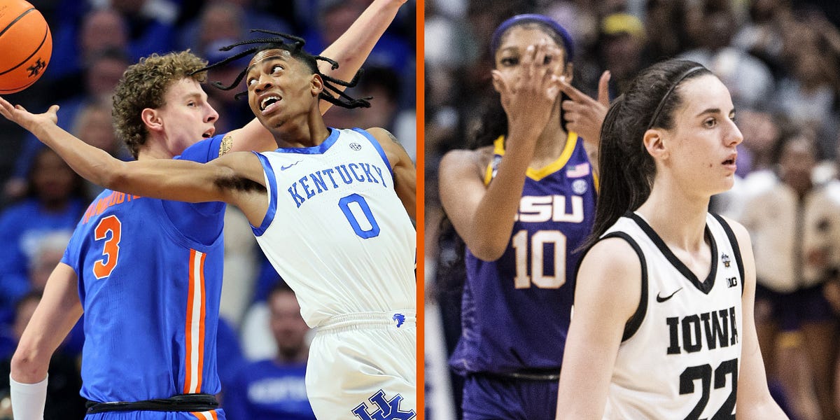 Why You Shouldn't Watch March Madness ... and 11 Reasons You Should