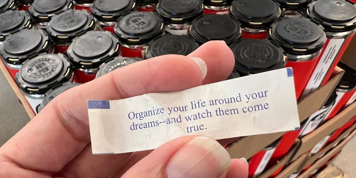 Dangerous Pockets - by Devon John Chebra