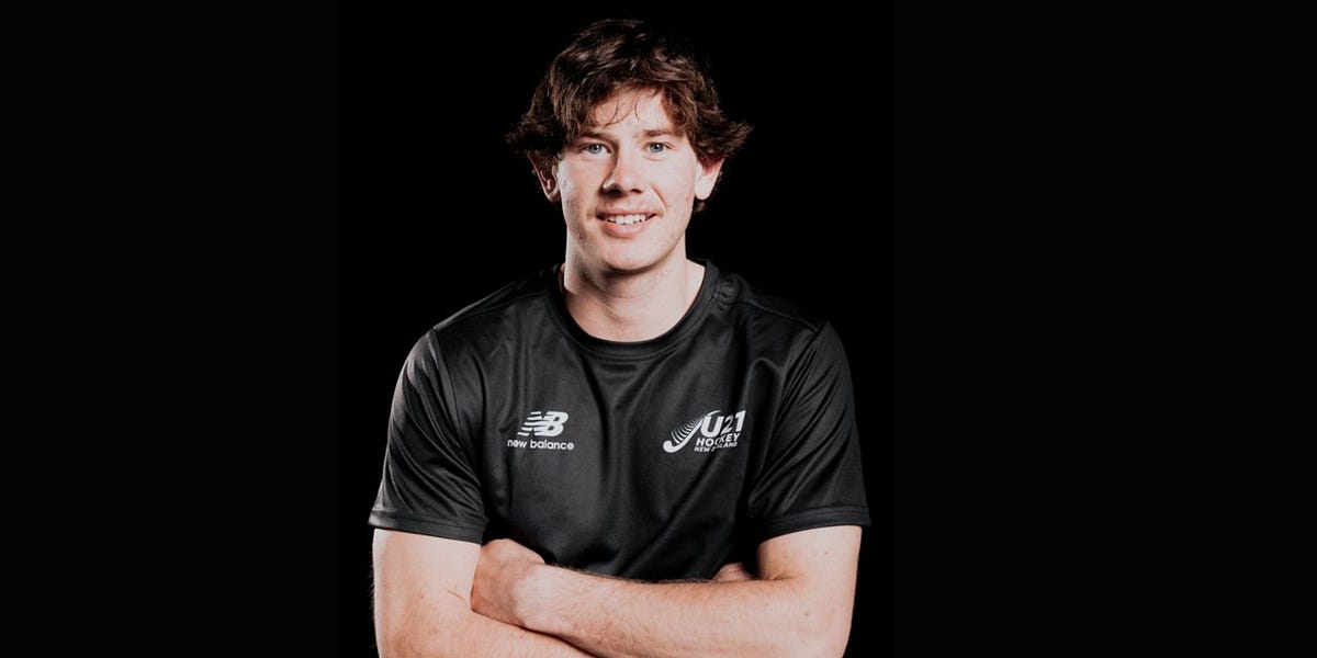 Culhane's whirlwind 2023 that's included captaining his country