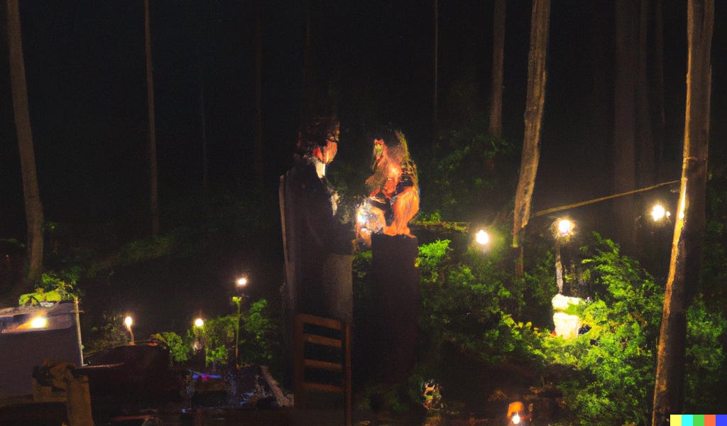 "Unexpected Love: A Cozy Cabin Proposal Story"