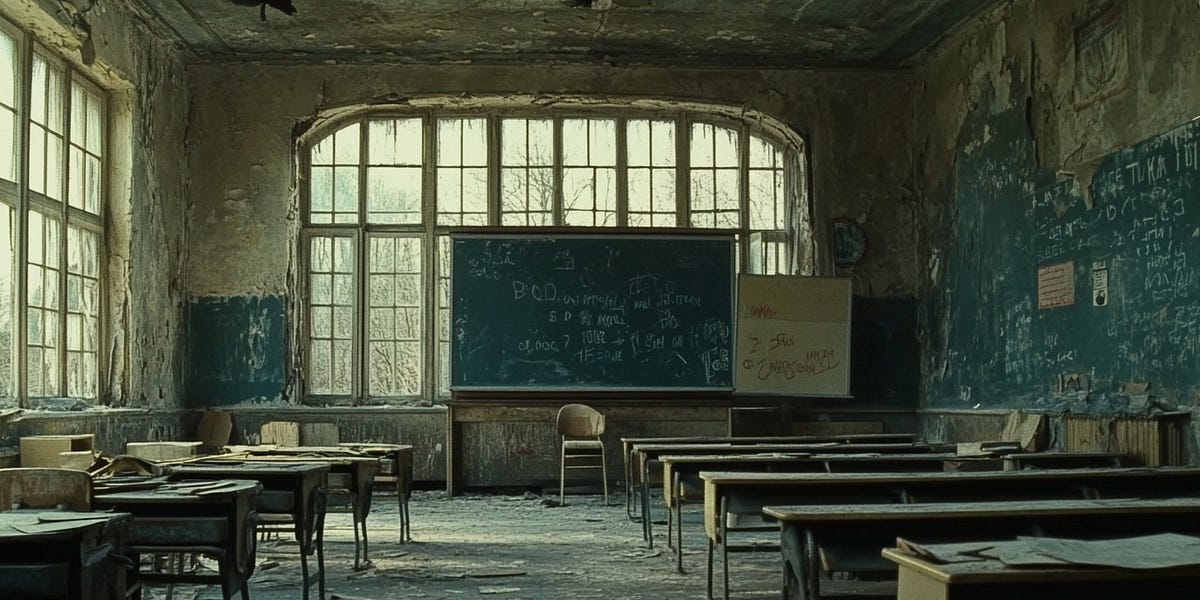 🍼 Confronting global population collapse: A Quick Q&A with ...