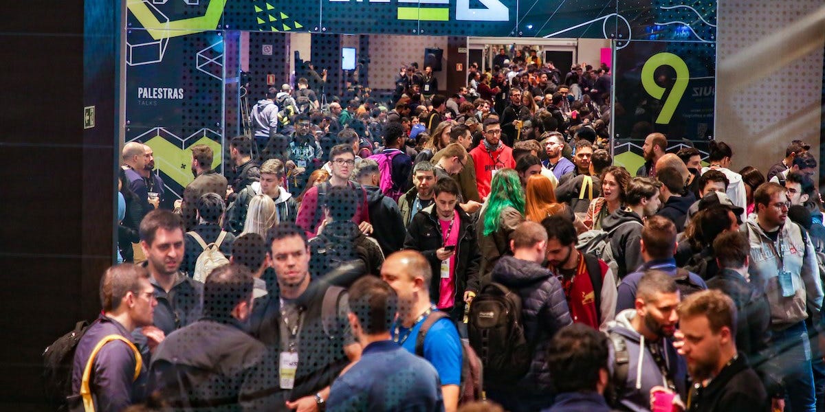 BrazilJS: Maior conferência do mundo JavaScript anuncia sua 13ª edição ...