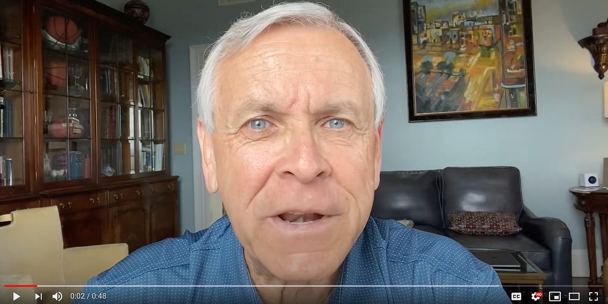 My Most Embarrassing Zoom Call! - Video