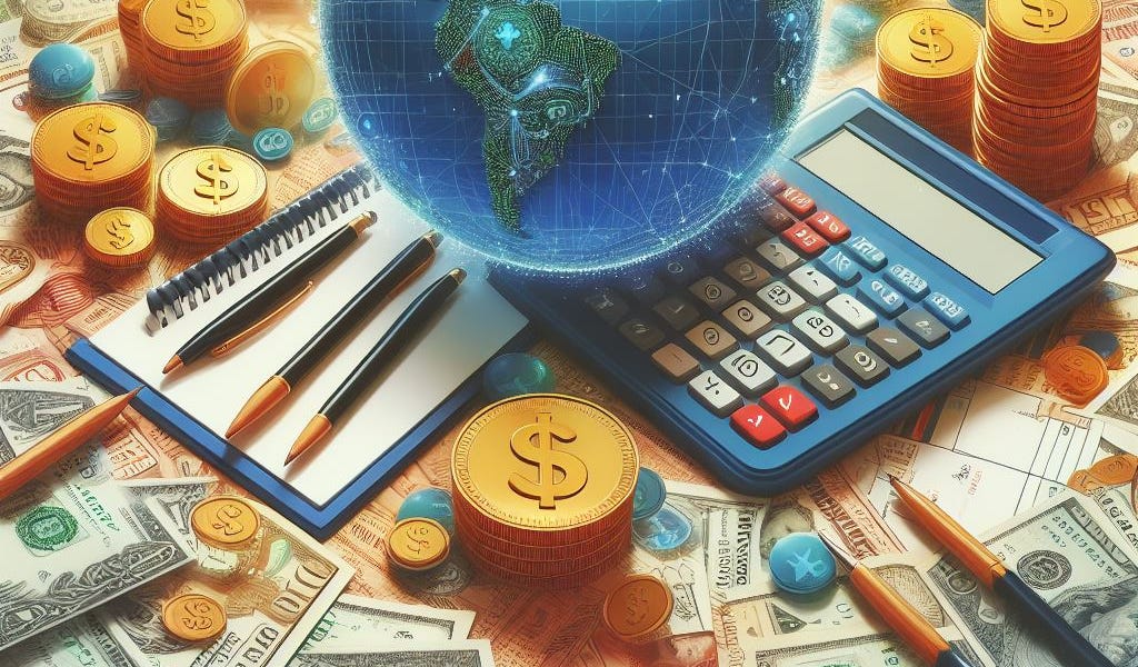 Exploring Modern Monetary Theory (MMT) - In-Depth Analysis | Veri Delisi