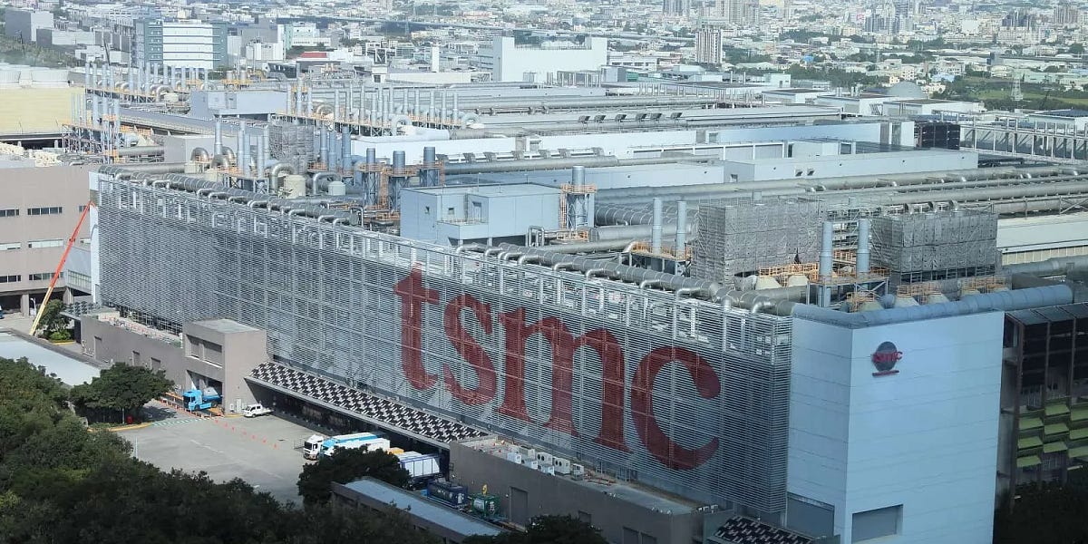 The Secret Behind TSMC’s CoWoS Packaging Technology
