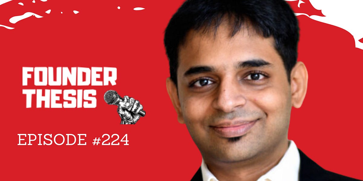 The One Saas To Rule Them All | Zluri - by Akshay Datt