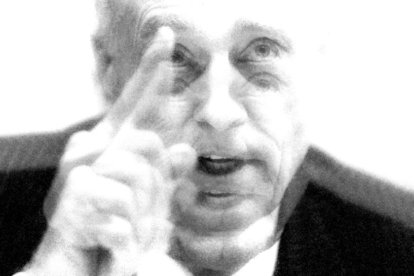 Vinnie and the Doubles - by George Bailey