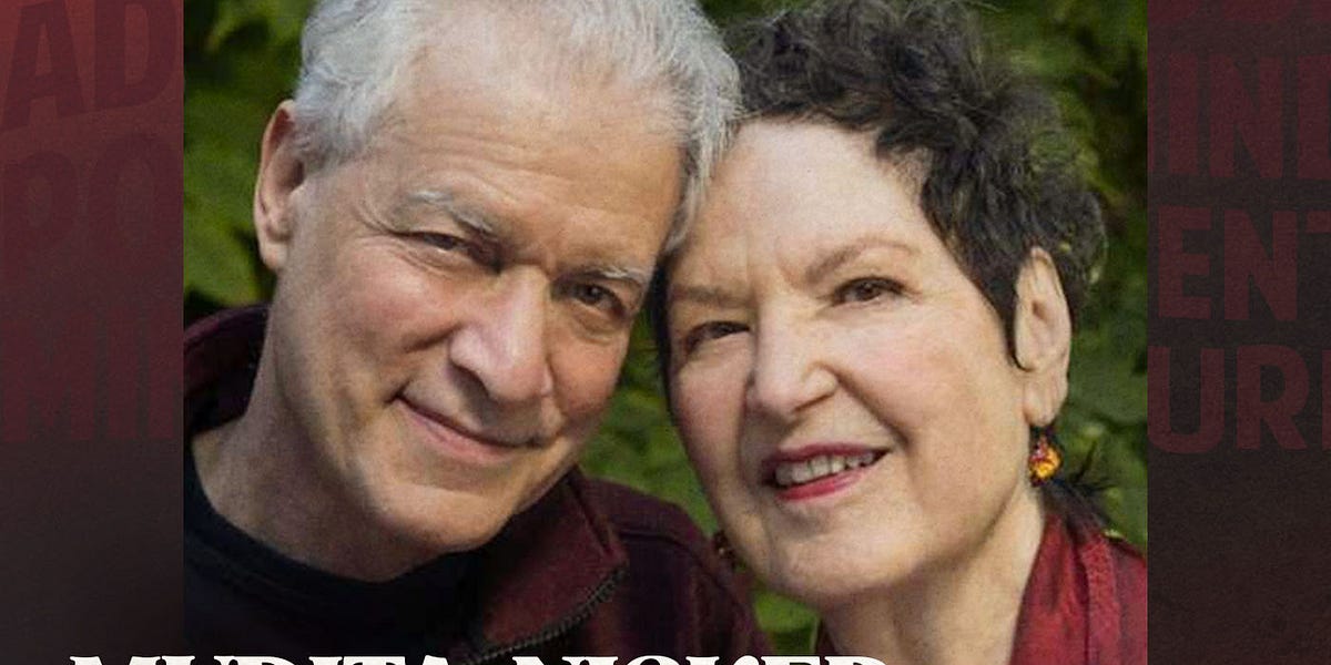 How to Communicate with Mudita Nisker and Dan Clurman