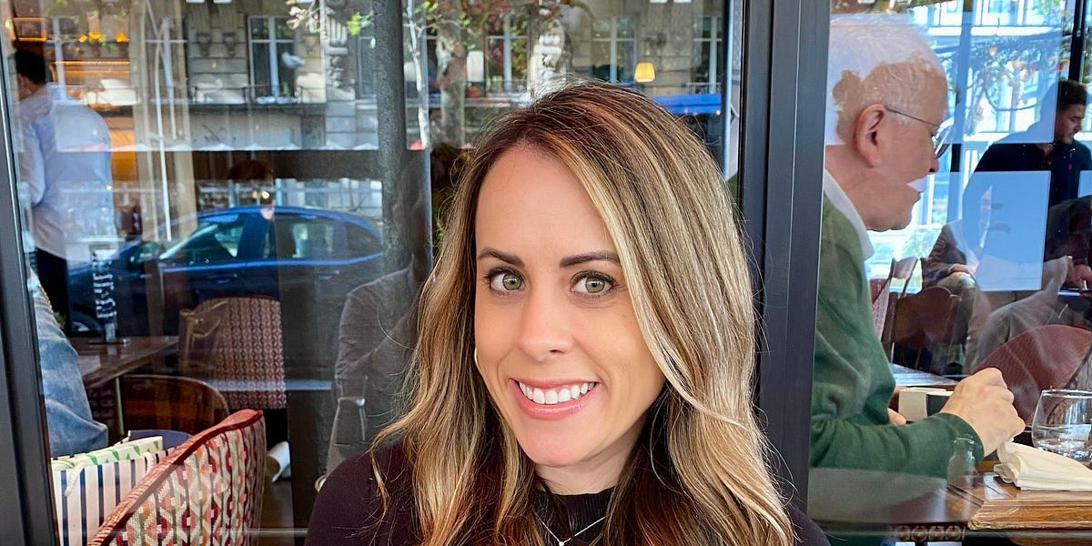 Comments - One Year on Substack - by Abby Maslin