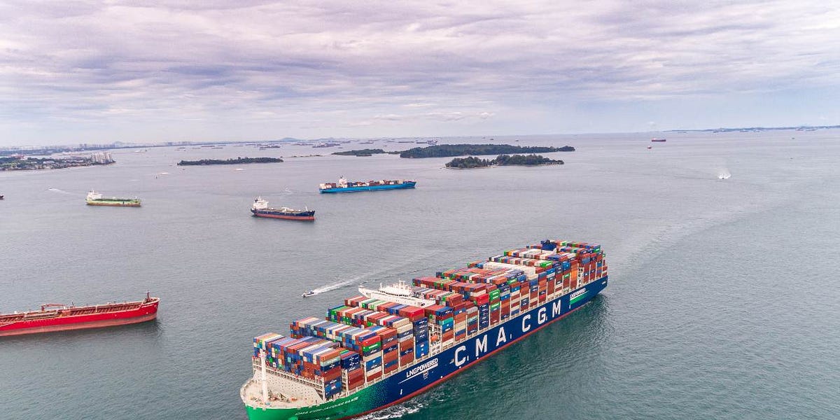 🏰 🔥Le point sur les publications #3 - by Mathieu Bouchant