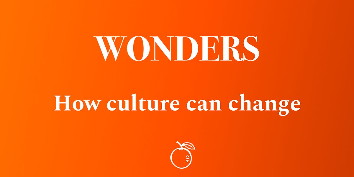 The making of a group - by Tobia Marconi - Already, Yet