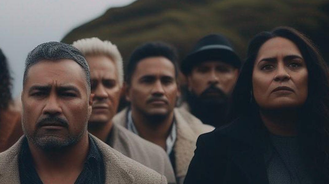 Can Luxon actually lead? - by Grant Duncan PhD