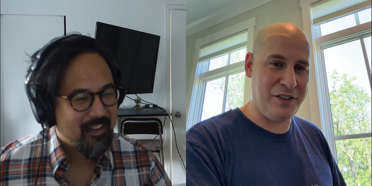 "This opinion breaks open all sorts of different aspects of American ...