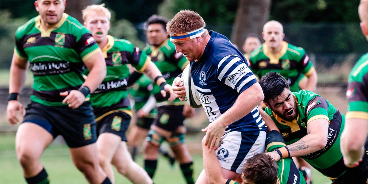 Spotlight on Southland Sport: Sunday Special