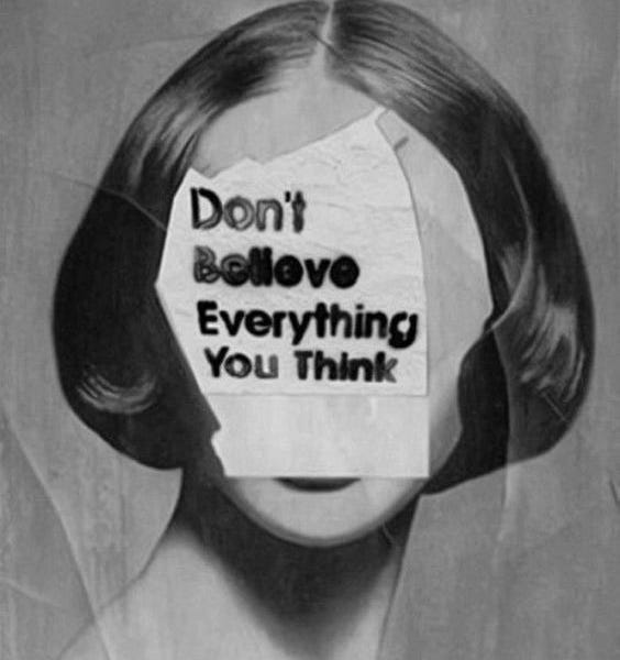 Penso logo ... - Isadora Pollo